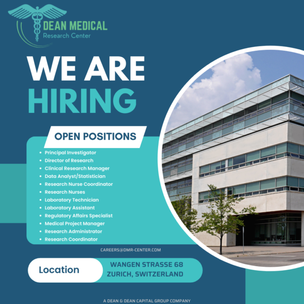 Coming Soon - Dean Medical Center